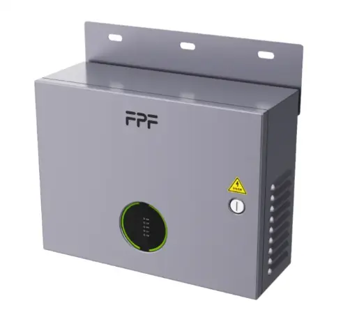 FPF Network Connector | fpfai